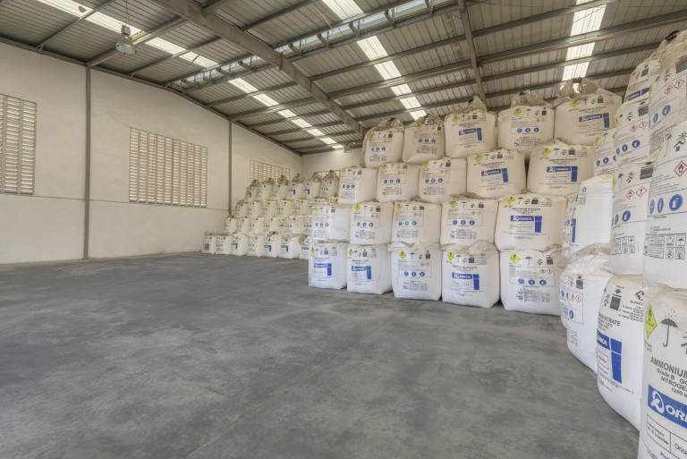 Freight Forwarders Tanzania - Custom Logistics Solutions
