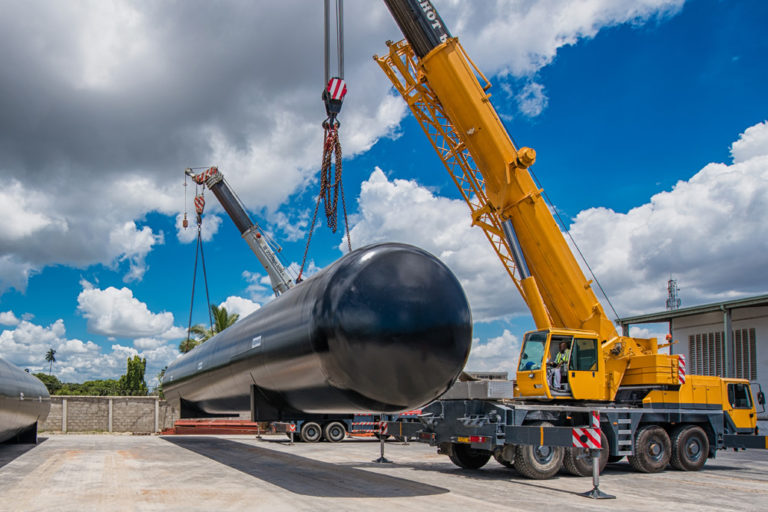 Logistics Services - Freight Forwarders Tanzania